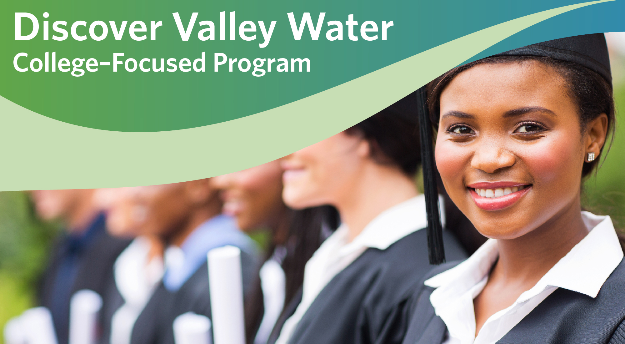 Next Gen Career Pathways Program | Santa Clara Valley Water